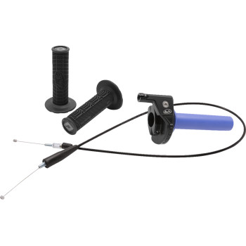 Motion Pro - 01-2830 - Vortex SE Throttle Kit for sale online | eBay