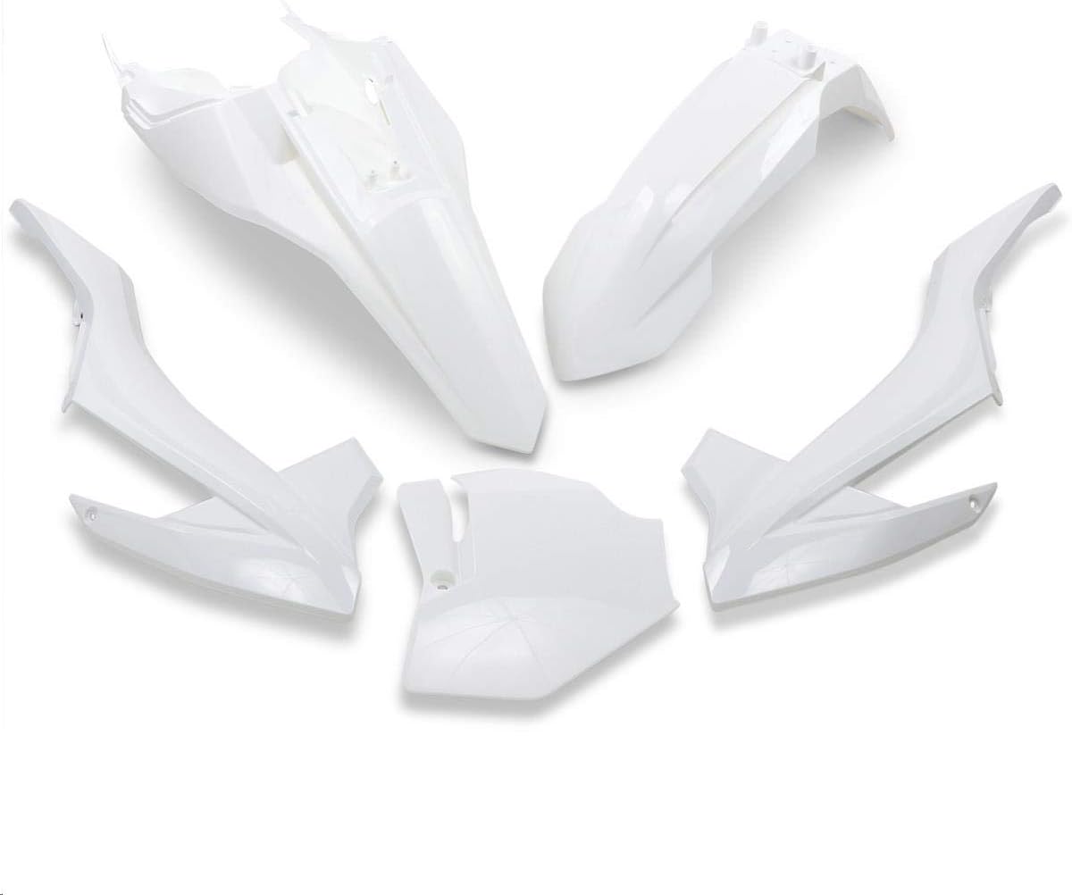 UFO Plastics - KTKIT526-047 - Complete Body Kit, White for sale online ...