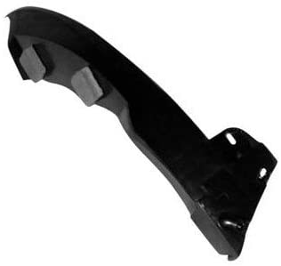 Sherman Parts 331-87SR Front Bumper Upper Filler, Right 55077504AE | eBay
